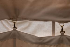 Gable End Marquee | Spacious Outdoor Shelters